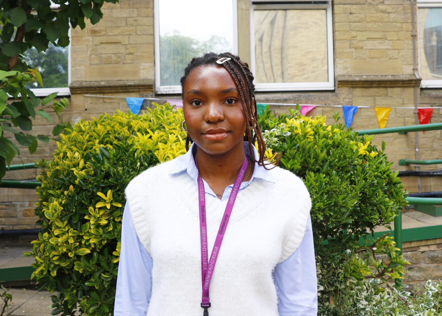 Greenhead College Students Awarded Reading List Foundation Scholarships ...